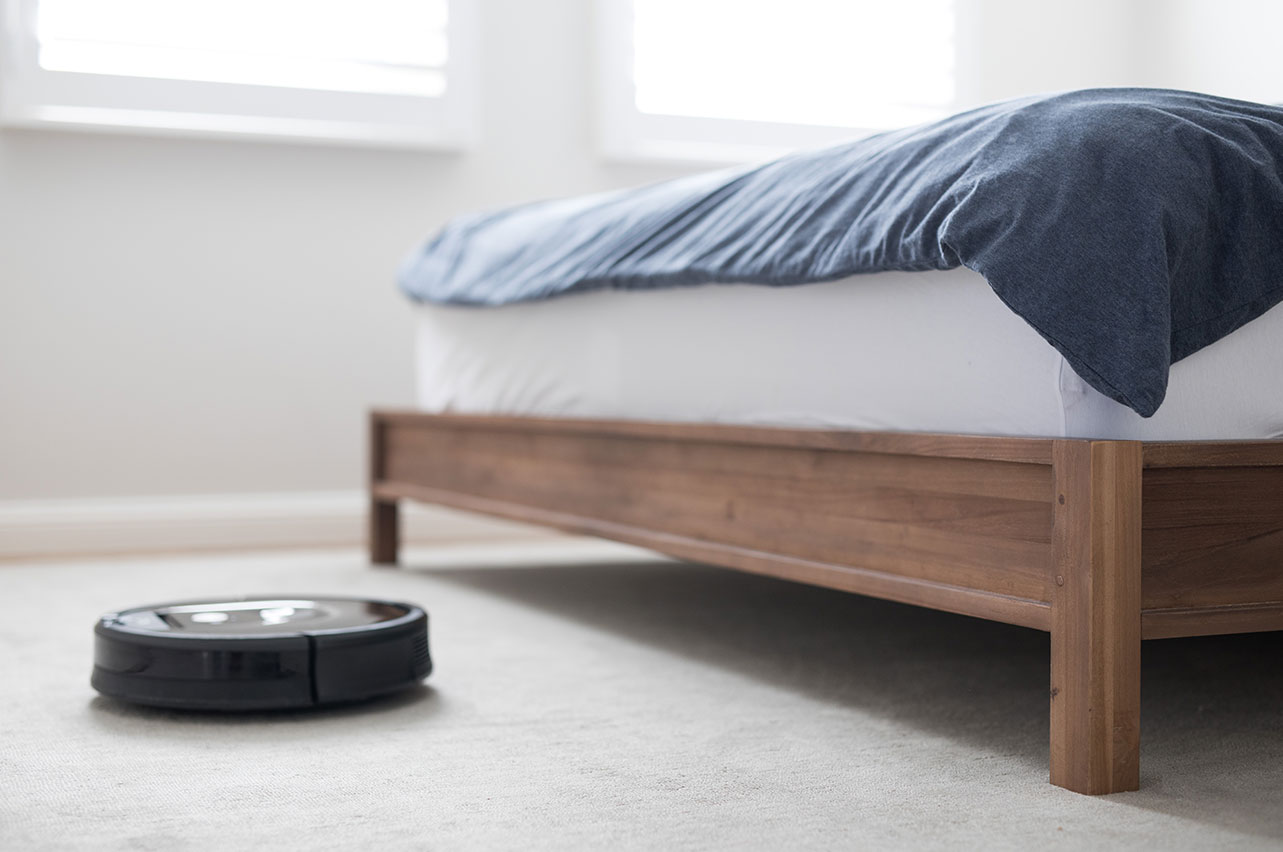Irobot i5 test IRobot Roomba Vergleich Irobot i5 test IRobot Roomba Vergleich